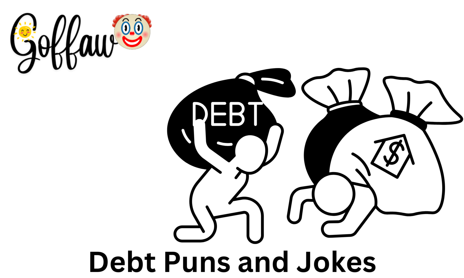 180+😂 Laugh Your Loans Off: The Best Debt Puns and Jokes For 2025