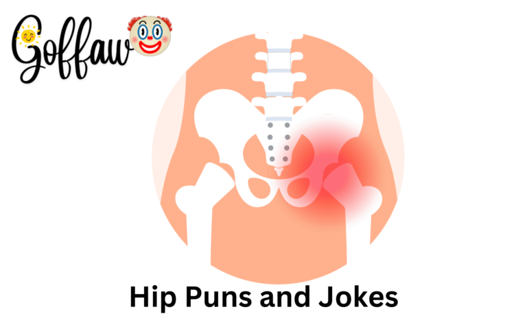 180+Crack Up with These Trendy Hip Jokes & Puns 😜 For 2025