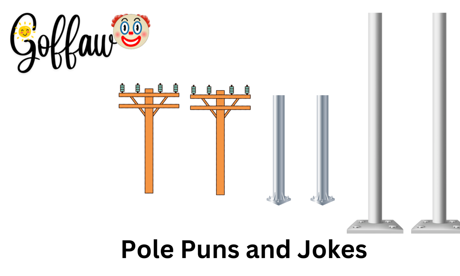 179+🎪 Circus Fun: Pole Jokes That Hit the Spot! For 2025
