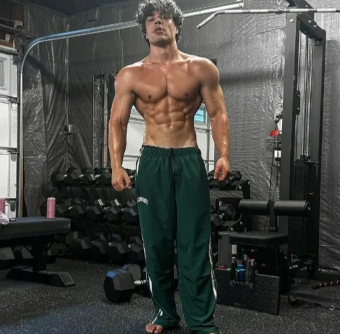 Lexx Little Age – Full Biography, Career, Lifestyle & Net Worth