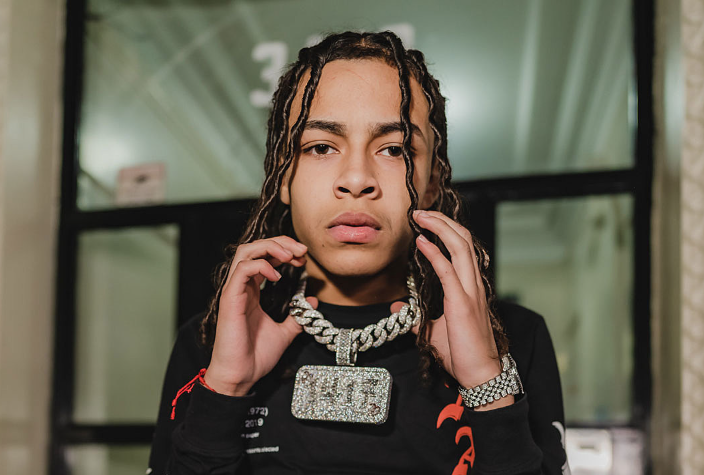 Notti Osama Age – Full Biography, Career, Lifestyle, and More