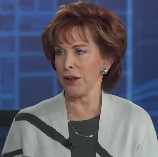 Terry Savage Age, Biography, Net Worth & Financial Legacy